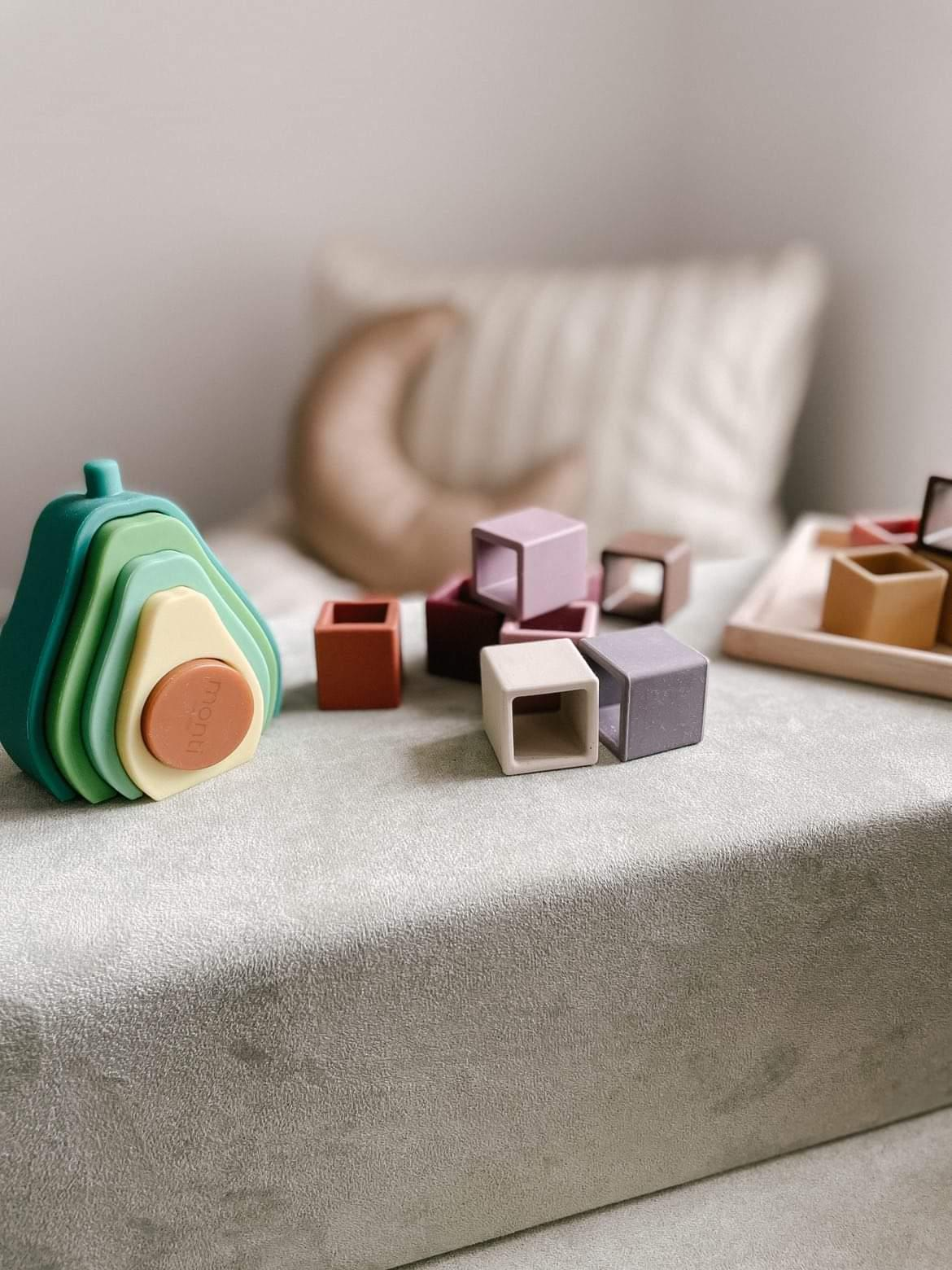 Silicone Toys: Safe, Durable, and Fun for Kids